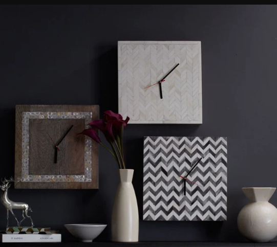 Bone Inlay Home Decor: Decor For A Beautiful Home – DCOR